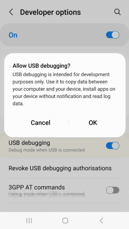 How to Troubleshoot Secured Android Apps Using ADB