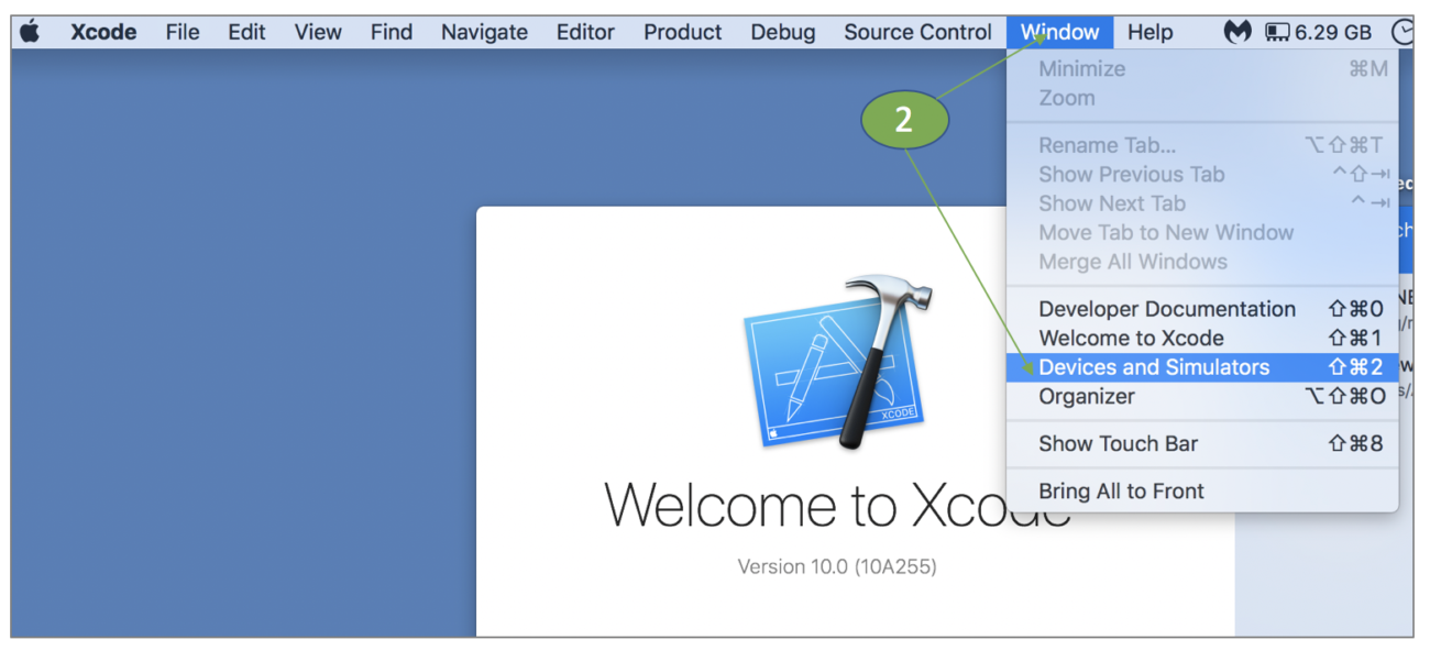 Appdome | How to Extract Secured iOS App Crash Logs for Troubleshooting