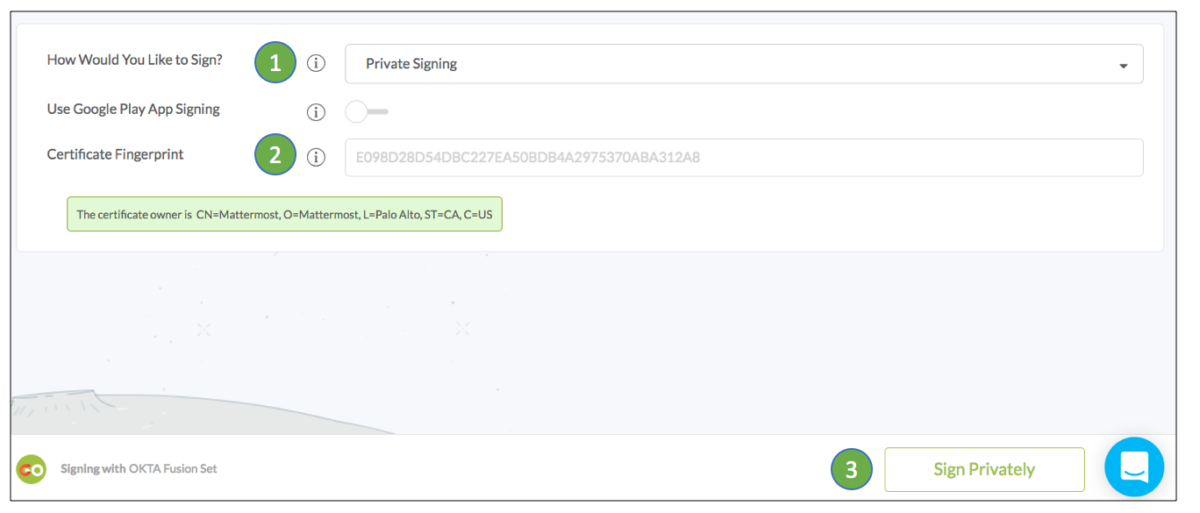 How to Sign Secured Android Apps Using apksigner