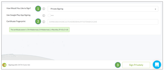 How to Sign Secured Android Apps Using apksigner