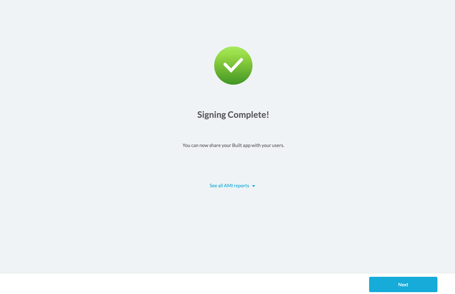 Automatic Code Signing For Secured Android Apps On Appdome