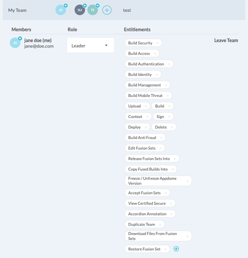 How To Create Teams In Mobile Devsecops Build System To Accelerate Delivery