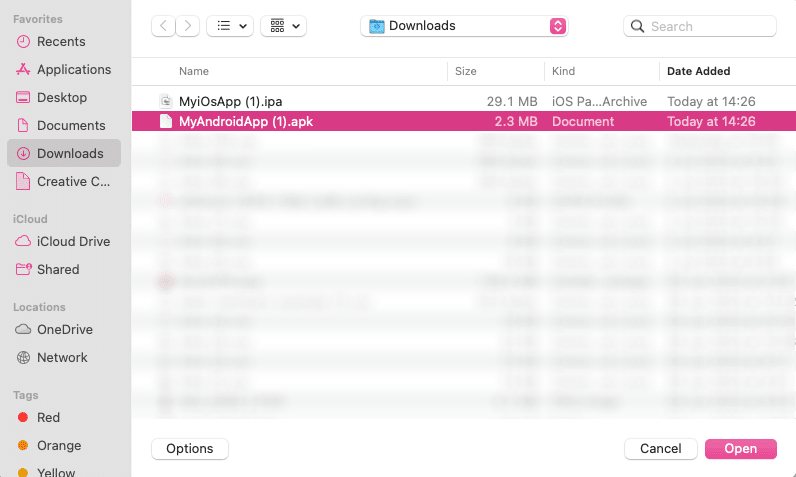 How to Add Android and iOS Apps to DevSecOps CI/CD Build System with Appdome