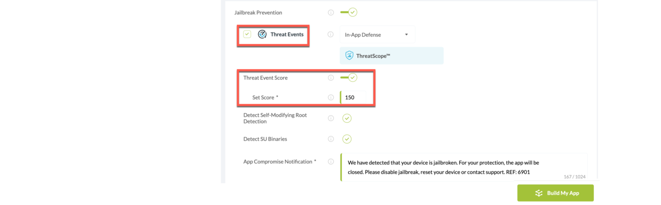Threat Events in Android & iOS Apps Explained