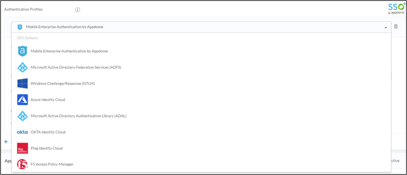 How to Use Enterprise Authentication (SSO) in Mobile Apps