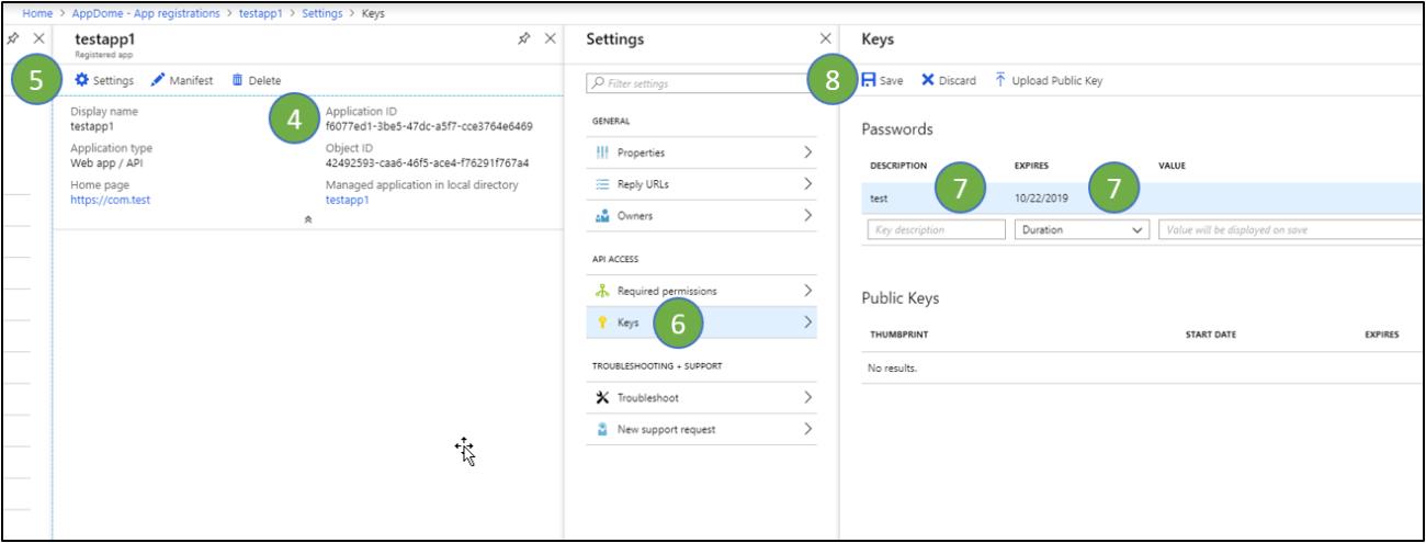 How to Make Mobile Apps Work with Azure AD Authentication