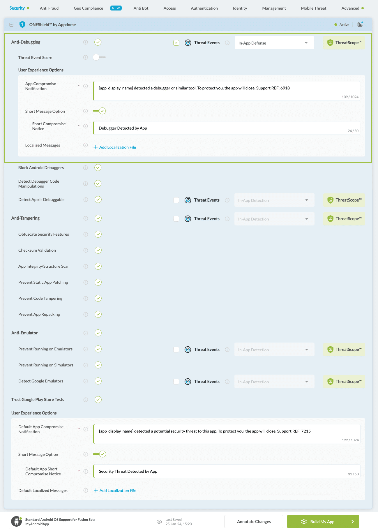 Appdome | How to Build Anti-Debugging in Android & iOS Apps