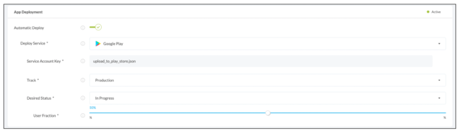 How to Auto Publish Secured Android Apps to Google Play