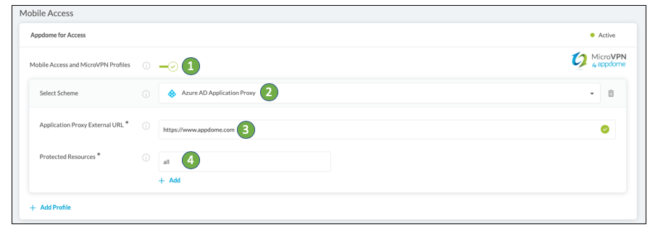 How to Make Android and iOS Apps Work with Azure AD App Proxy