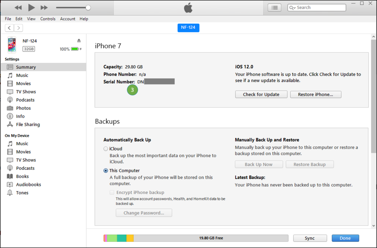 How to Register iOS Device to a Developer Provisioning Profile