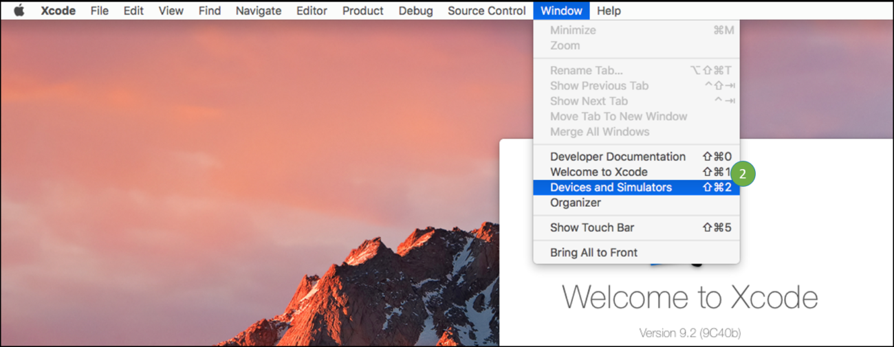 How to Register iOS Device to a Developer Provisioning Profile