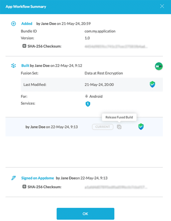 How to Share Fused Mobile App Builds Between Teams in a Mobile ...