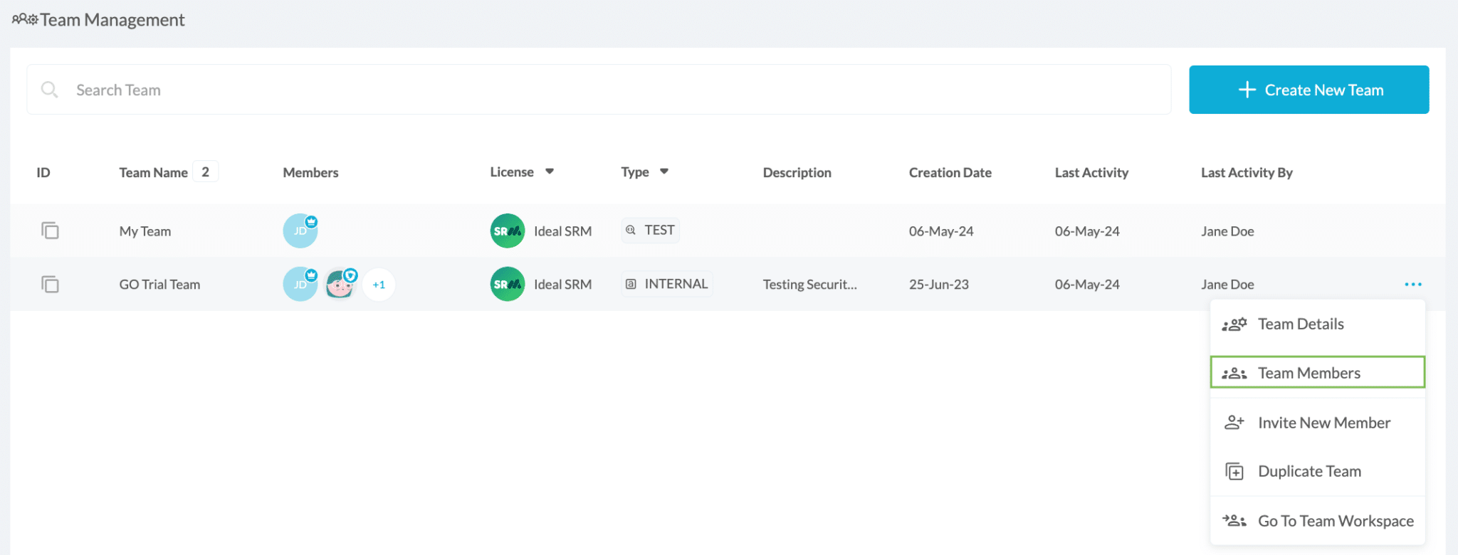 How To Set User Roles In Teams Mobile Devsecops Build System