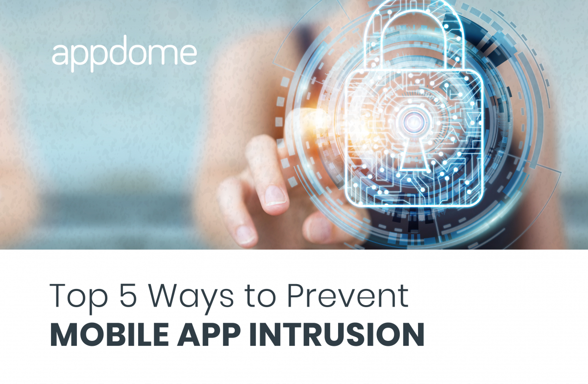 DevSec Blog | Top 5 Ways to Prevent Mobile App Intrusion