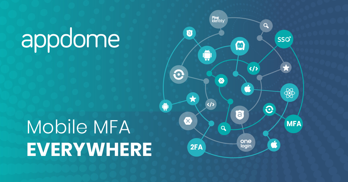DevSec Blog | No-code MFA for all mobile apps in minutes
