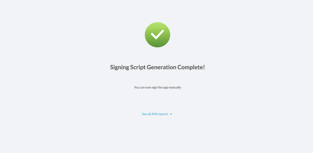 How to Sign your Android App Using Appdome's Auto-Dev Private Signing ...