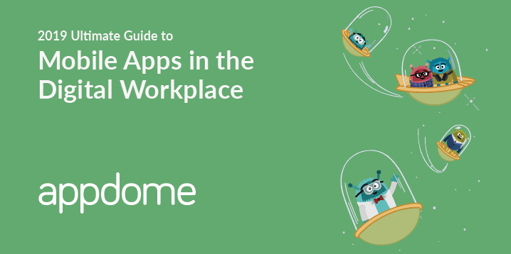 DevSec Blog | New Appdome Research: The 2019 Ultimate Guide to Mobile ...