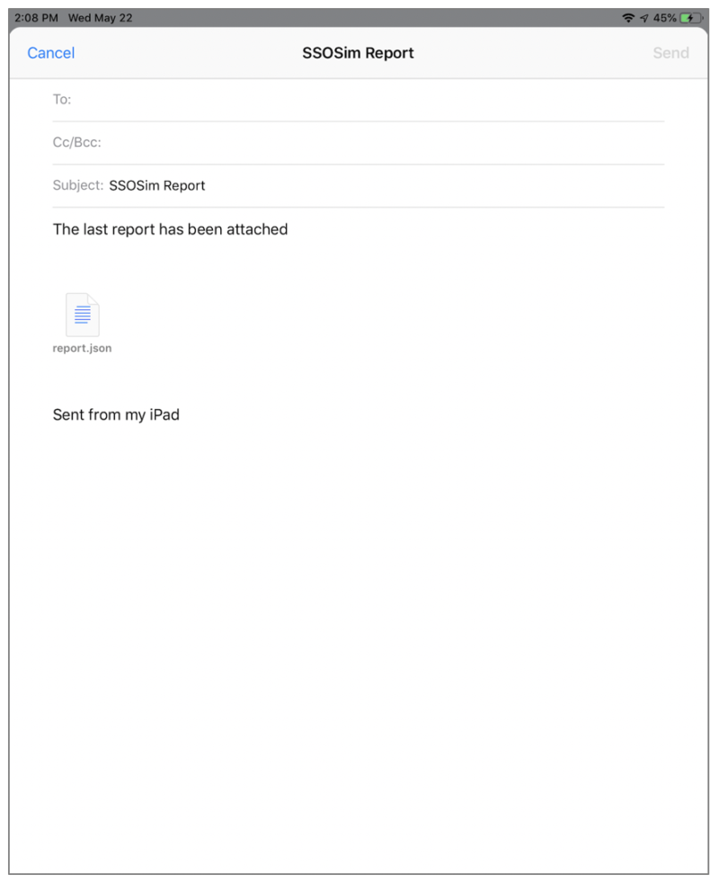 How to Validate SSO Configurations in Mobile Apps