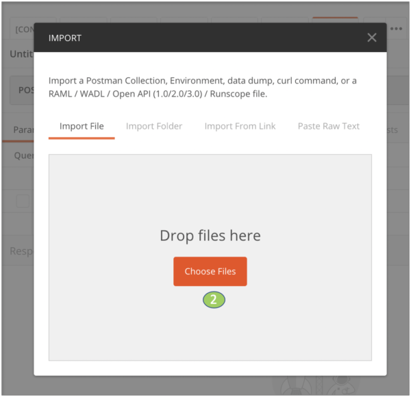 How to Test Mobile App Security APIs with CI/CD using Postman