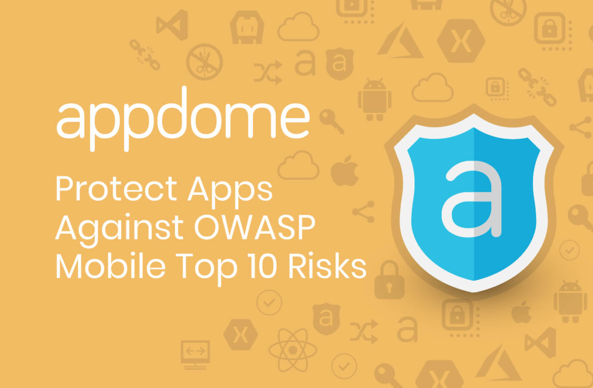 DevSec | Protect Apps Against the OWASP Mobile Top 10 Risks