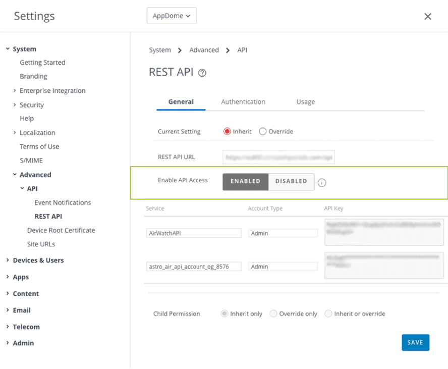 How to Auto Publish Enterprise Apps Built with Workspace ONE