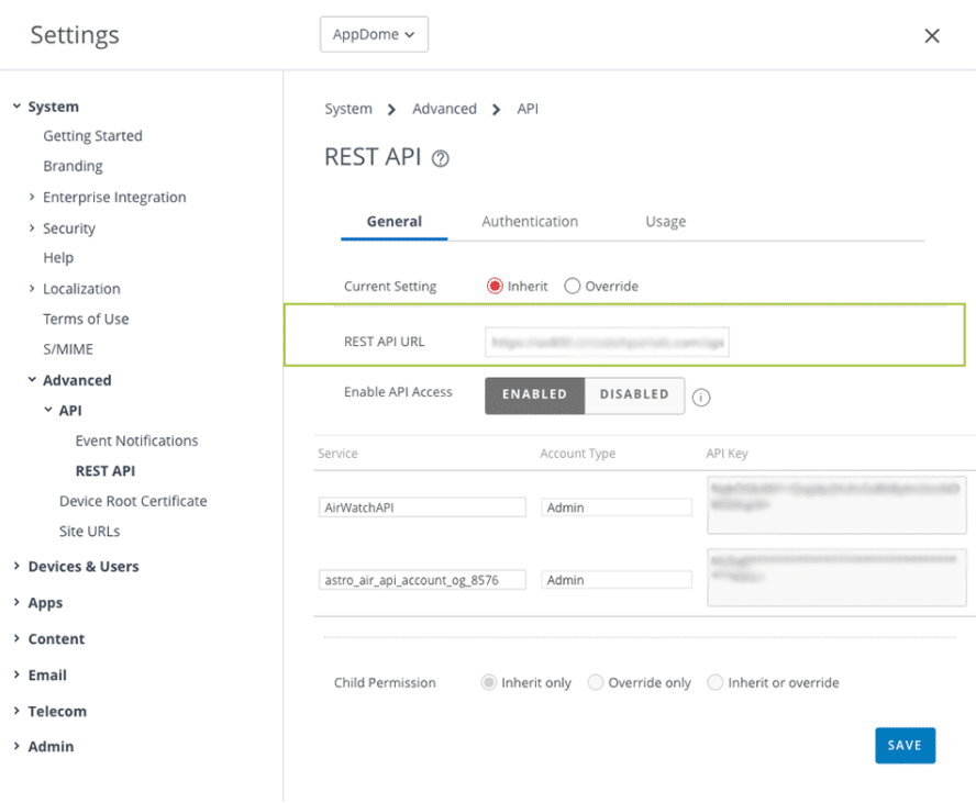 How to Auto Publish Enterprise Apps Built with Workspace ONE