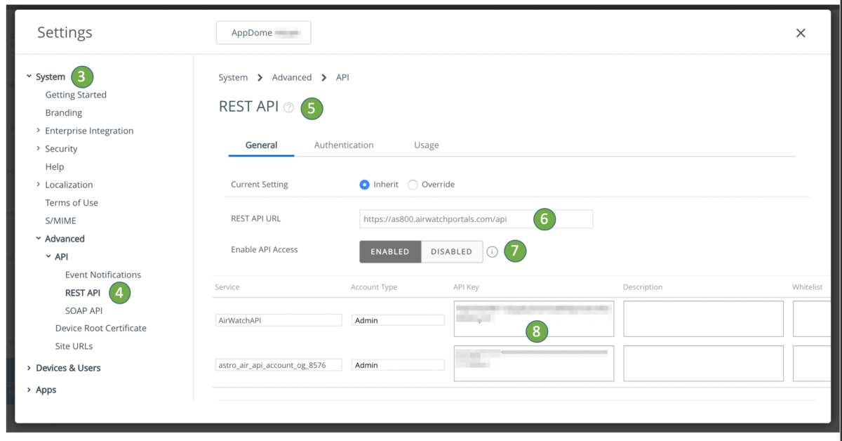 How to Auto Publish Enterprise Apps Built with Workspace ONE