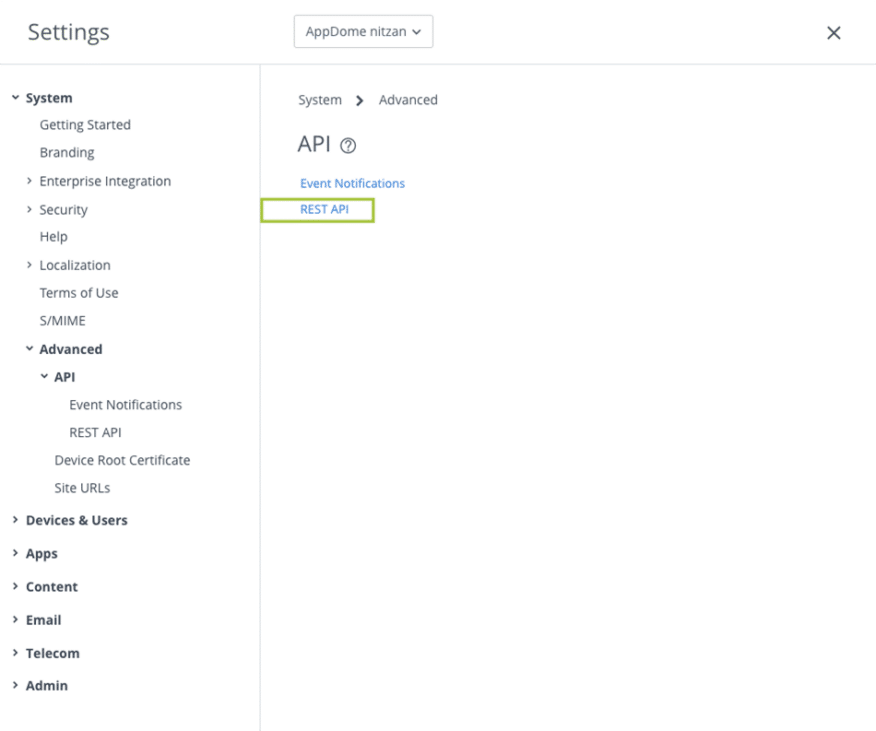 How to Auto Publish Enterprise Apps Built with Workspace ONE