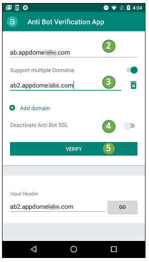 Mobile AppSec | Validating F5 BIG-IP Anti-Bot Configuration
