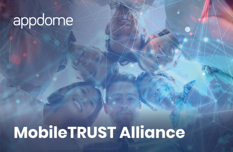Appdome Partner With Appdome | Working for a Secure Mobile Future