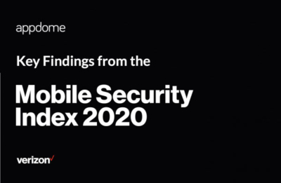 DevSec Blog | Key Findings from the Verizon Mobile Security Index