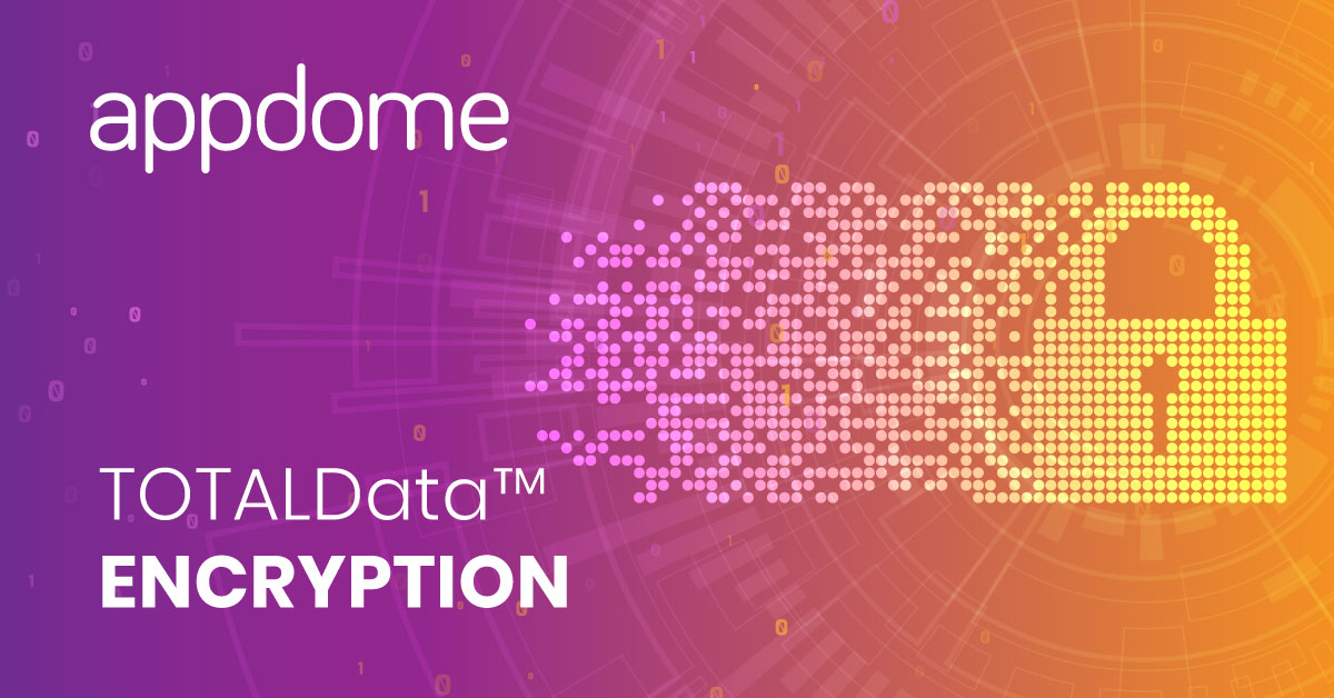 DevSec Blog | Mobile Data Encryption on Appdome: Easy and Unique