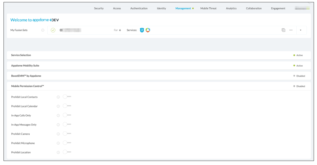How to Control App Permissions in Android and iOS Apps