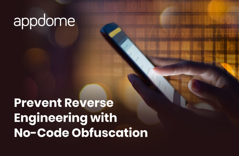 DevSec Blog | Prevent Reverse Engineering with No-Code Obfuscation