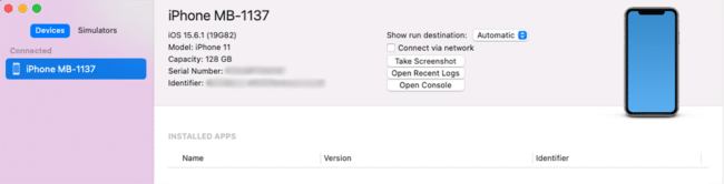 Appdome | How to Extract Secured iOS App Crash Logs for Troubleshooting