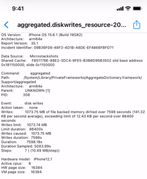 Appdome | How to Extract Secured iOS App Crash Logs for Troubleshooting