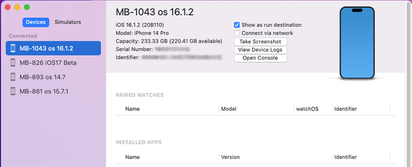 Appdome | How to Extract Secured iOS App Crash Logs for Troubleshooting Appdome | How to Extract Secured iOS App Crash Logs for Troubleshooting