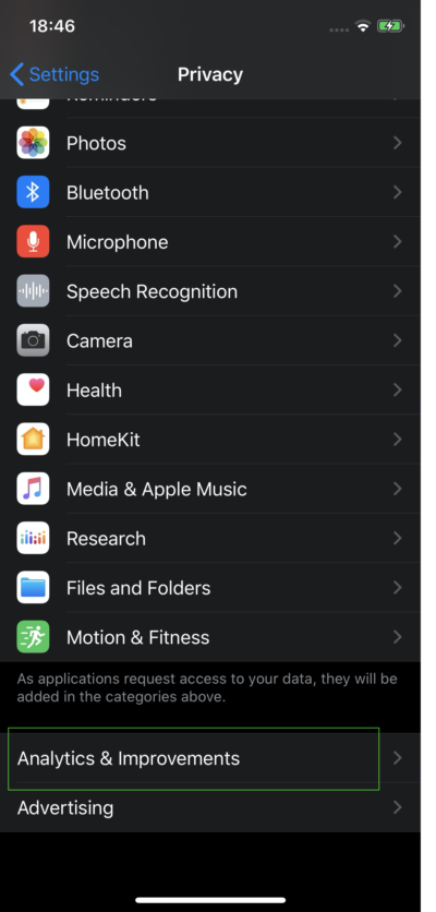 Appdome | How to Extract Secured iOS App Crash Logs for Troubleshooting