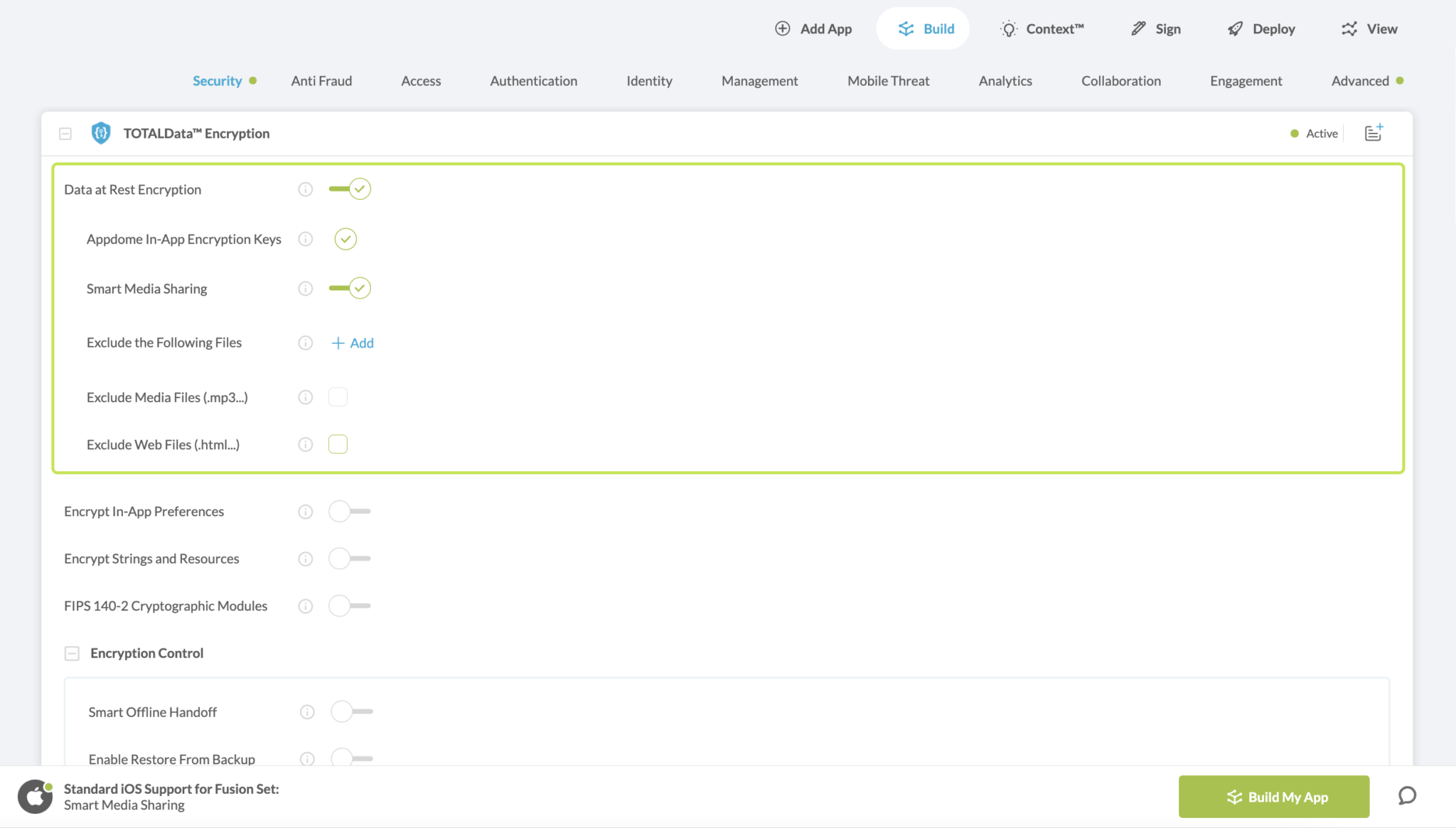 How to Play Encrypted Media with AVPlayer on iOS Devices