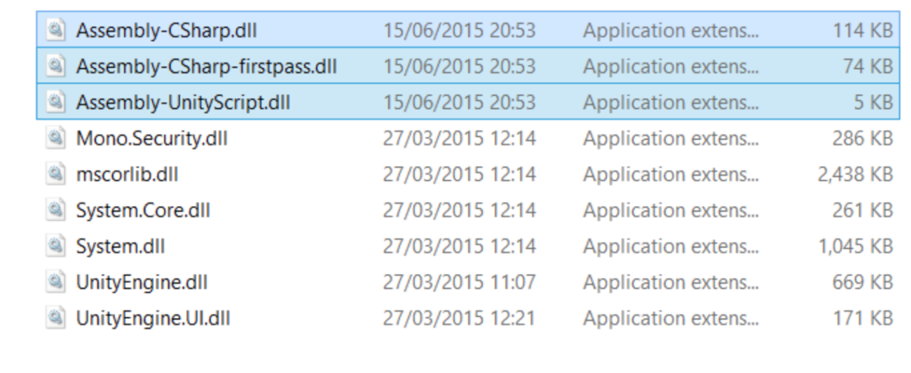 DevSec Blog | Mobile Game Modding Using Dynamic Code Injection & Memory Editing