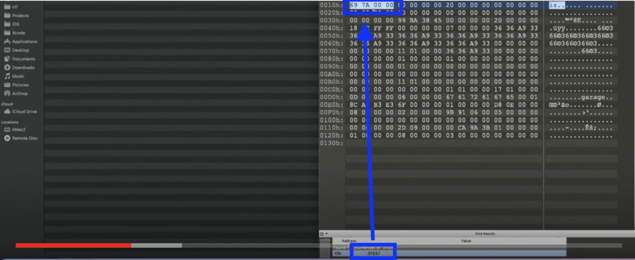 DevSec Blog | Mobile Game Modding Using Dynamic Code Injection & Memory ...
