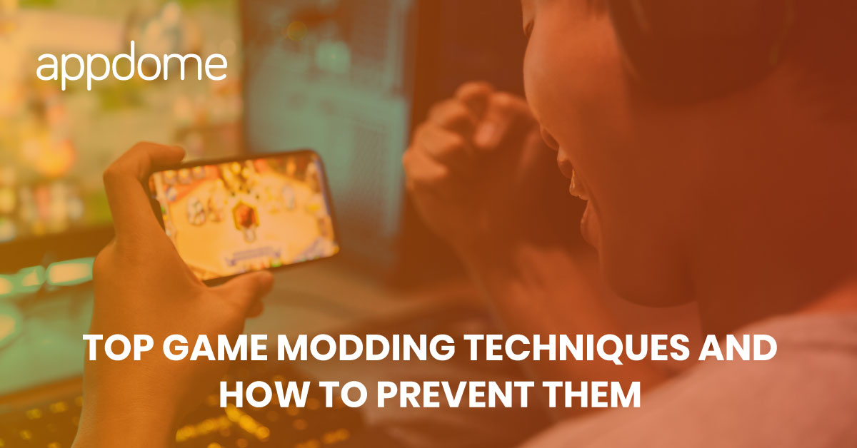 Top Game Modding Techniques and How to Prevent Them