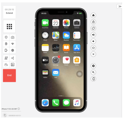How to Test Secured Android & iOS Apps Using SeeTest