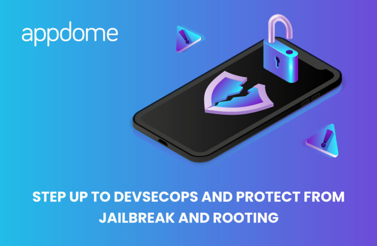 Appdome Agile Ios Jailbreak Detection