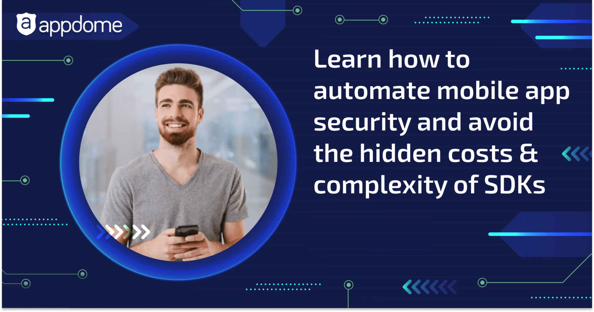 DevSec Blog | Why Mobile SDKs are NOT DevSecOps