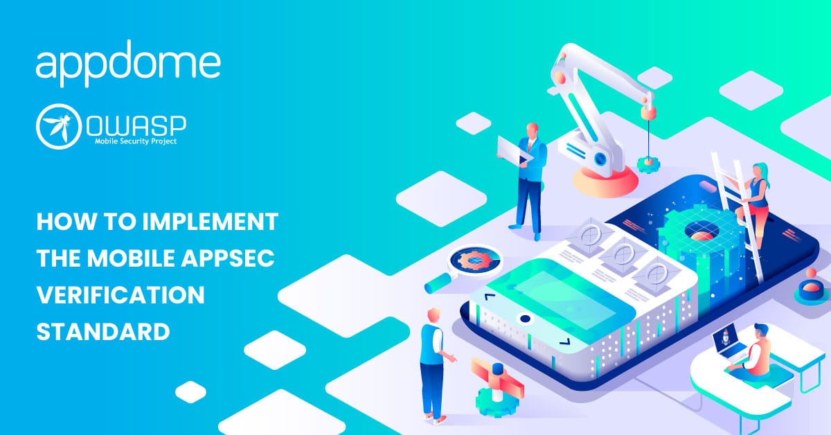DevSec Blog | How to Implement the Mobile AppSec Verification Standard