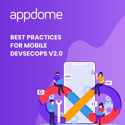 DevSec Blog | Best Practices for Mobile DevSecOps