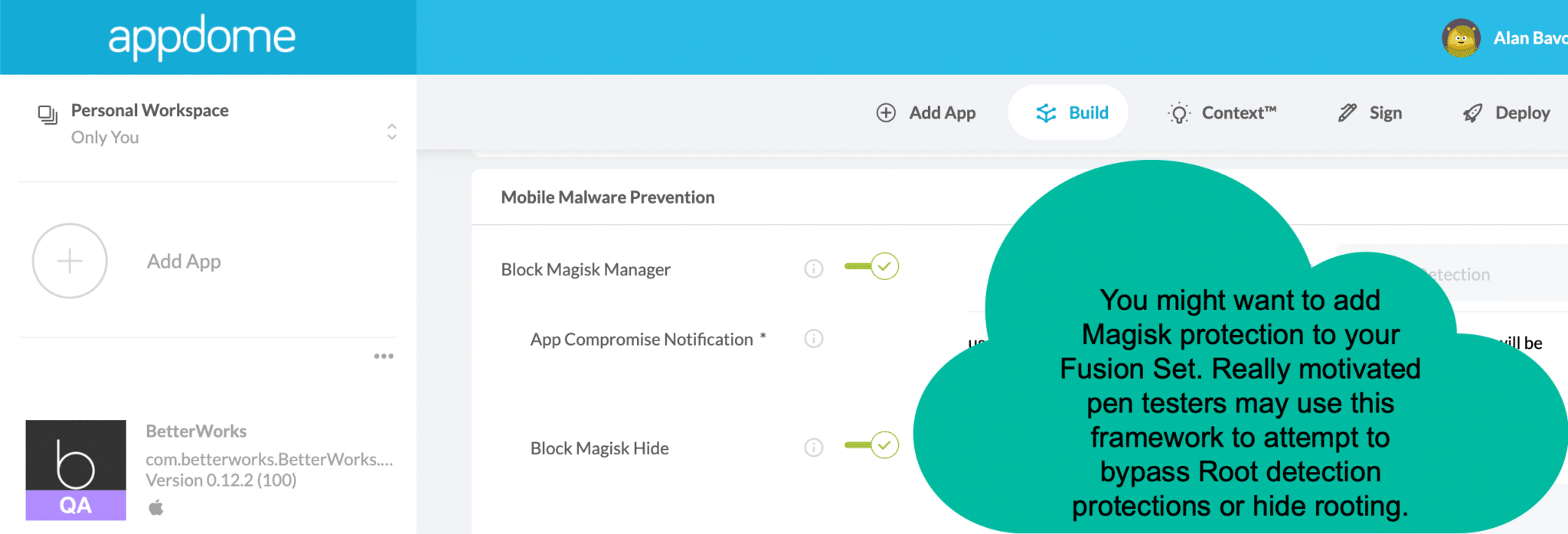 How To Pass a Mobile App Penetration Test - Guaranteed