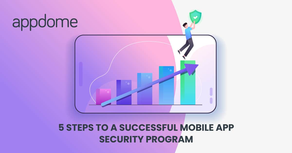 DevSec Blog | 5 Steps to a Successful Mobile App Security Program