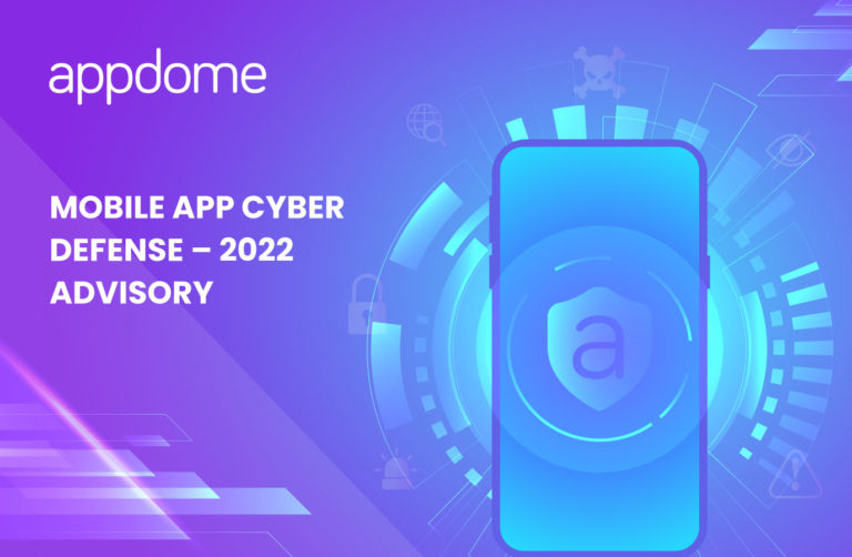 Appdome | No-Code Mobile App Security & Fraud Prevention